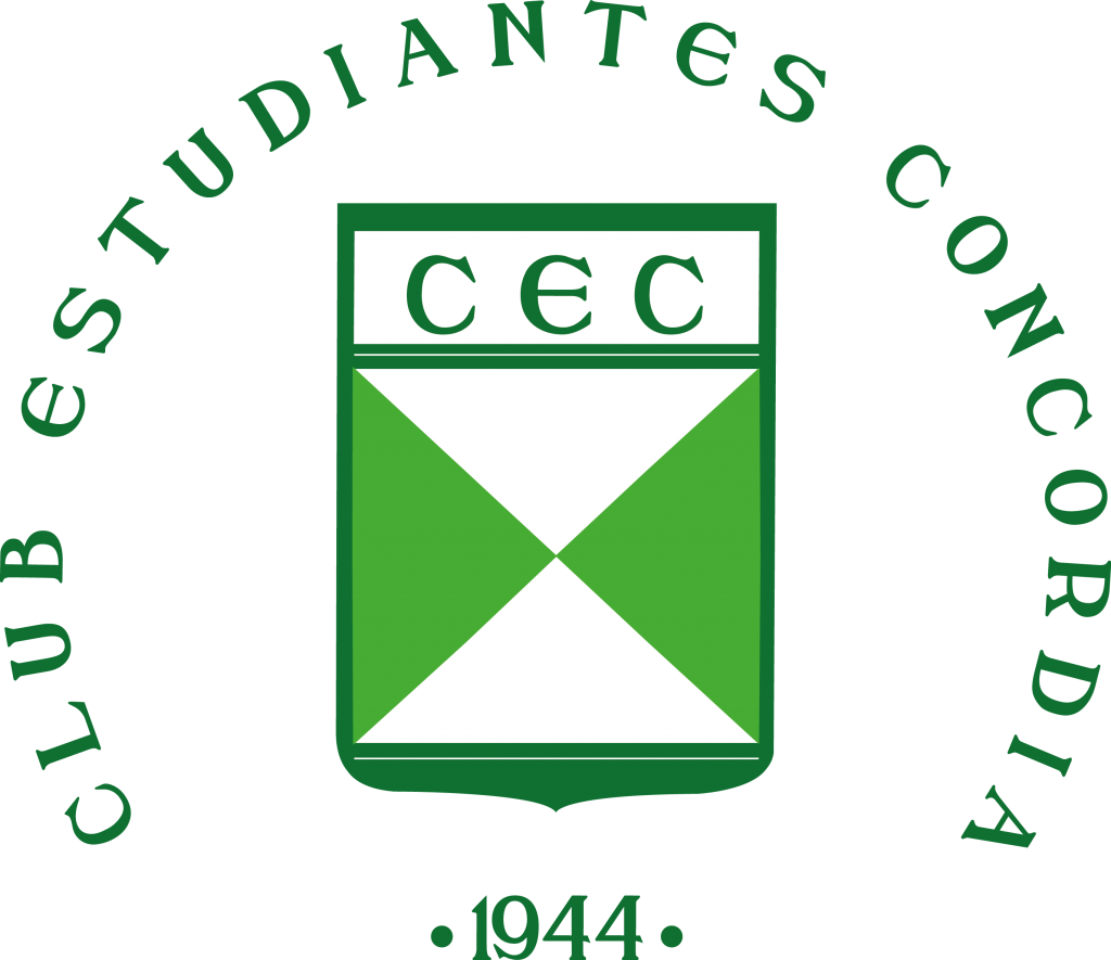 Liga Concordiense de Futbol – Desde 1926